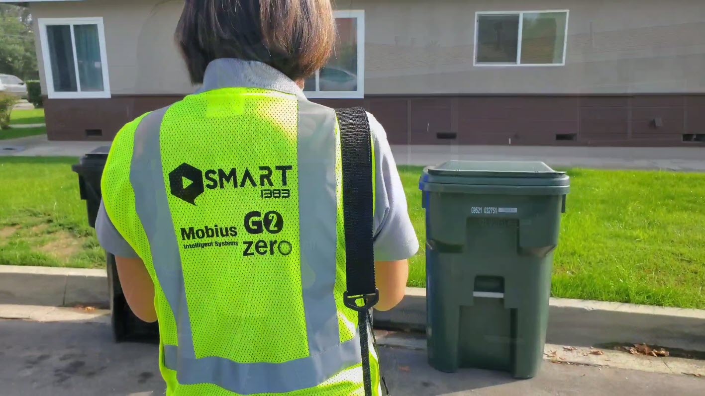 SMART Compliance - SB 1383 Compliance and More - SMART Compliance